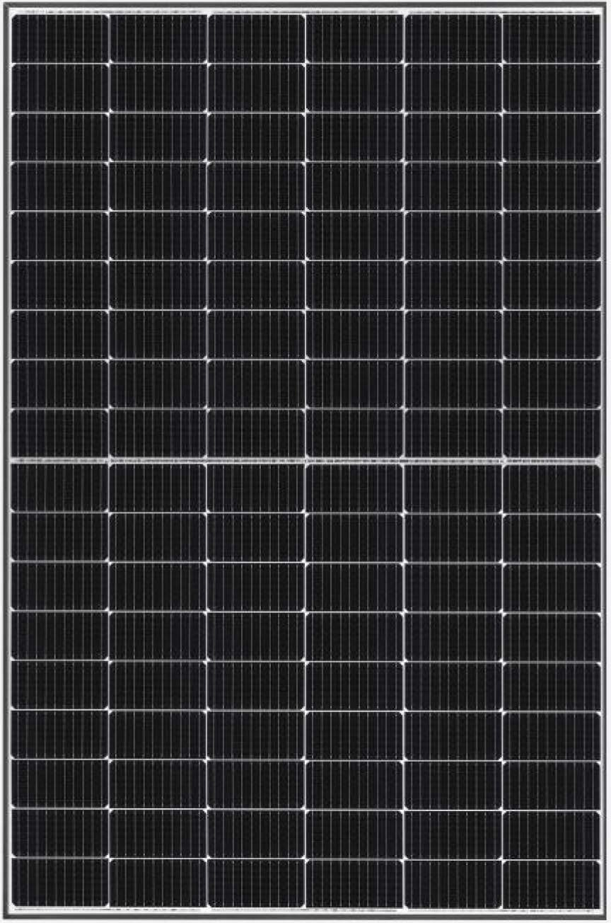 Panels – Greentech Solar